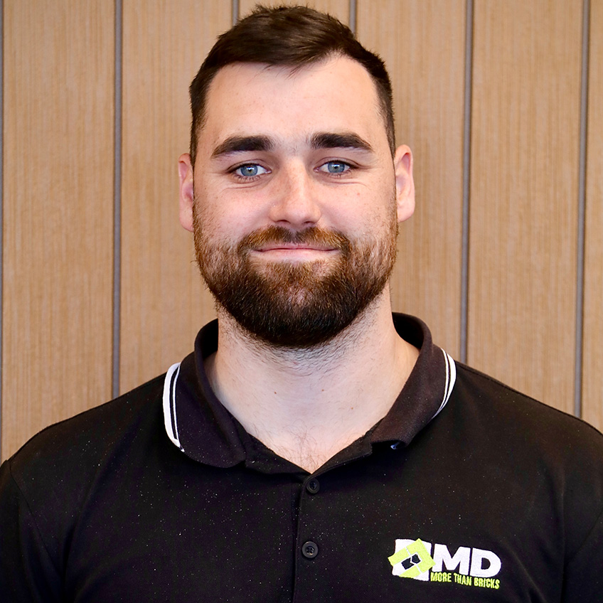 Mark Blundell - MD Brick - Brick Suppliers