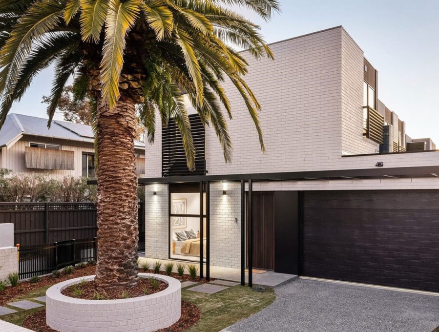 Sustainable Building Materials | MD Brick Sustainable | NSW