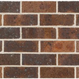 Hawthorn 76 Black - MD Brick - Brick Suppliers