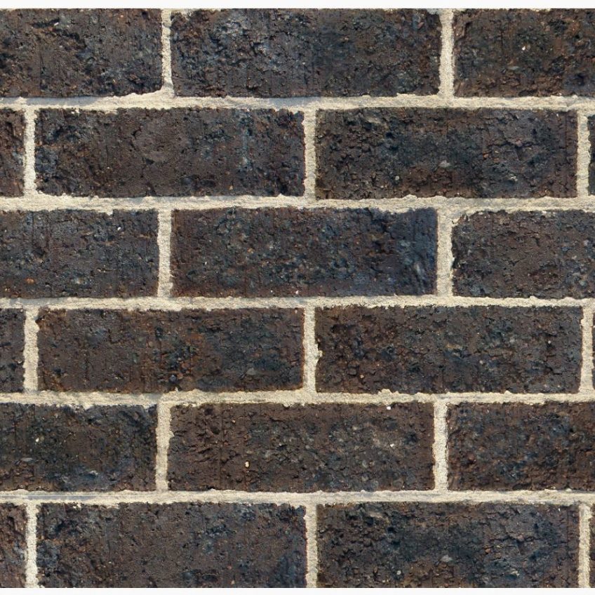 Hawthorn 76 London - MD Brick - Brick Suppliers