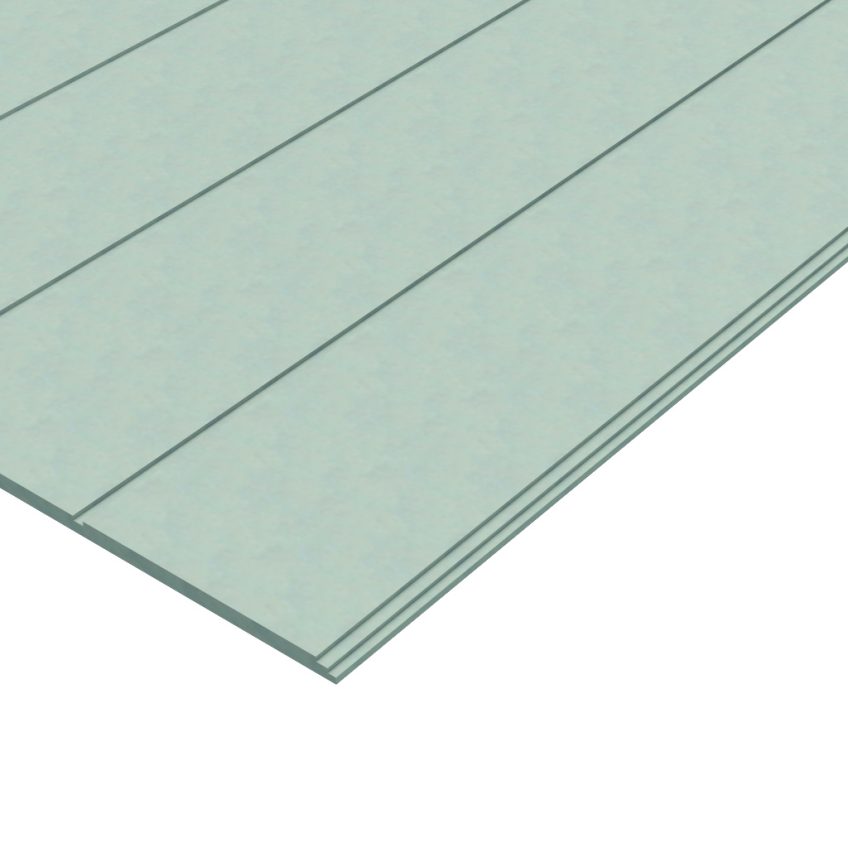 Duragroove™ Smooth Wide - MD Brick - Brick Suppliers