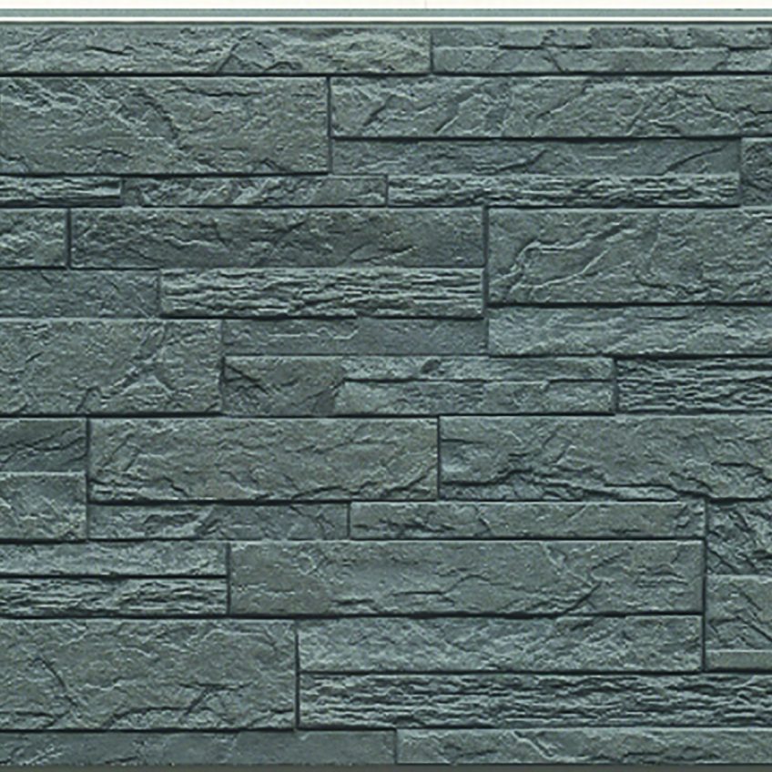 Innova Montage Stackstone Onyx - MD Brick - Brick Suppliers