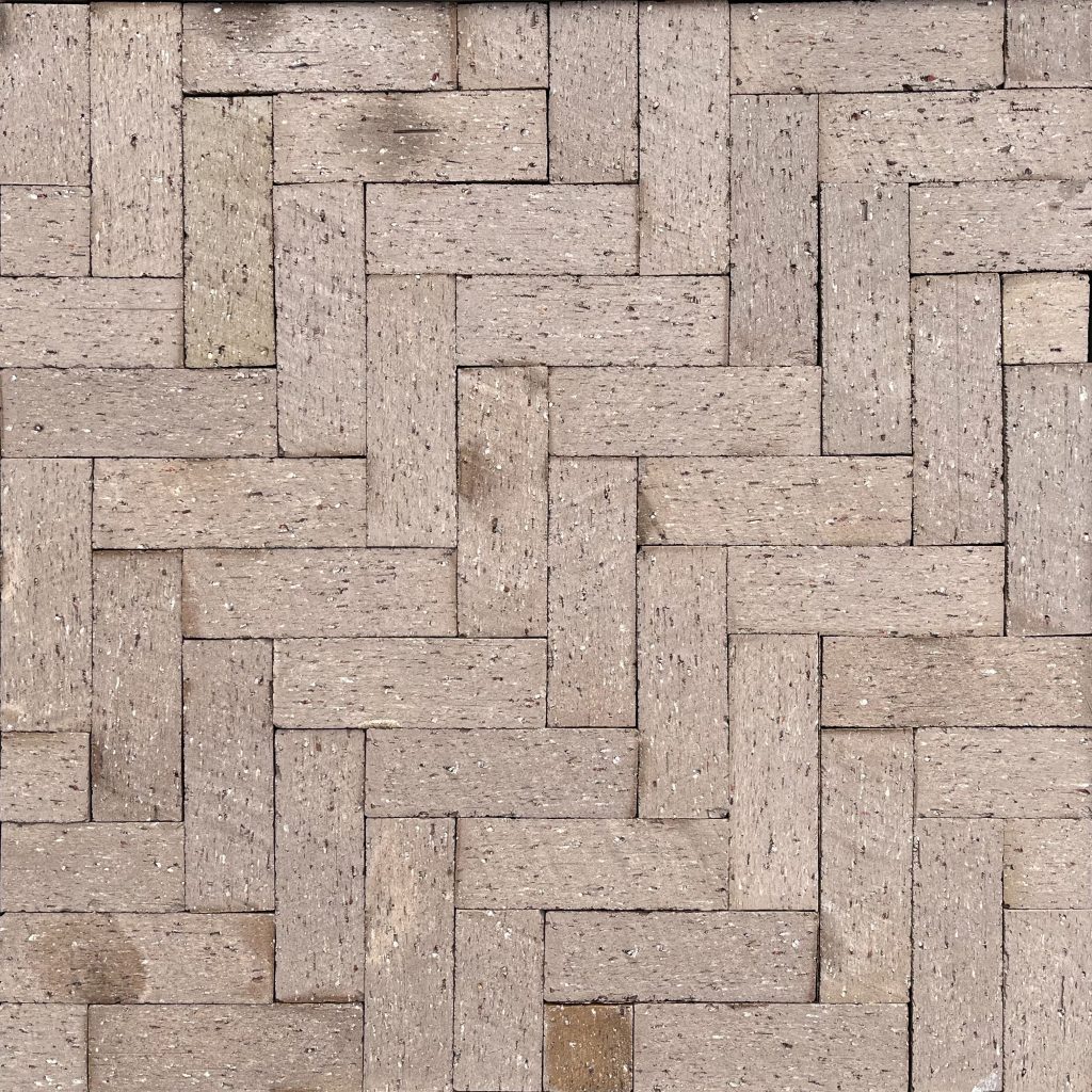 Ash Slim Pavers - MD Brick - Brick Suppliers