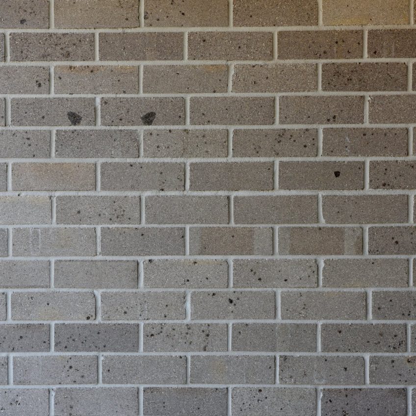 Homestead Silver Grey - MD Brick - Brick Suppliers