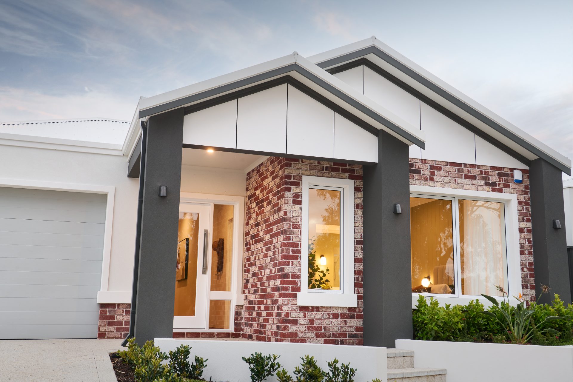 Midland Brick | Red Brick | Bricks | At MD Brick | NSW