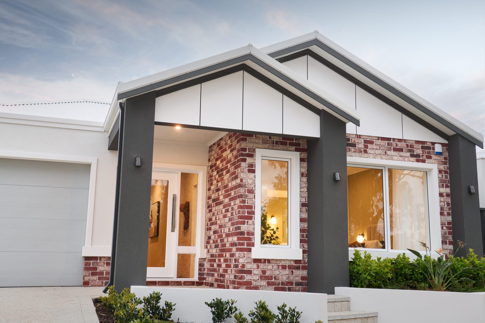 Midland Brick | Red Brick | Bricks | At MD Brick | NSW