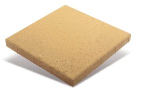 Quadro 40 Smooth Sunstone - MD Brick - Brick Suppliers