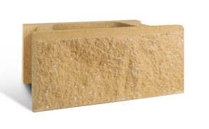 AB Aussie Vertical Sunstone - MD Brick - Brick Suppliers