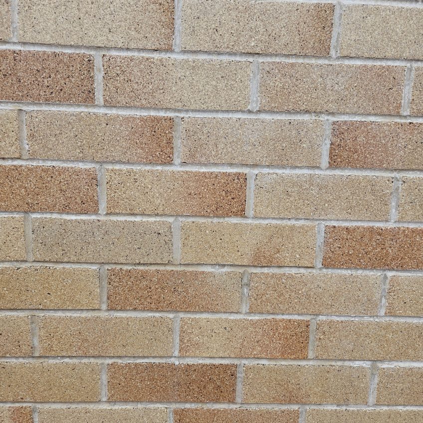 Architectural Light Medium Cream - MD Brick - Brick Suppliers