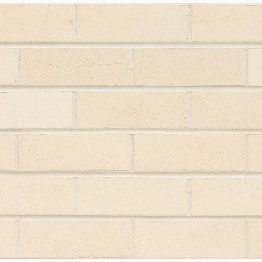 Bowral Chillingham White - MD Brick - Brick Suppliers