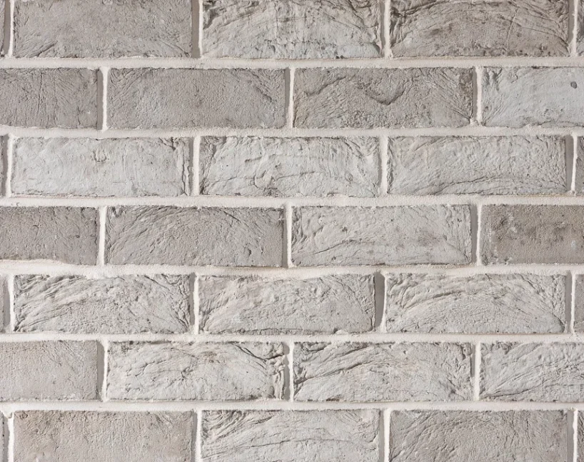 San Selmo Smoked Cloudy Silver - MD Brick - Brick Suppliers