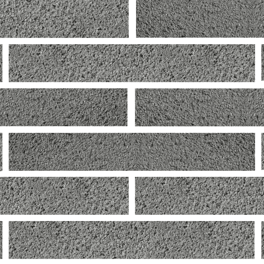 Bespoke Exposed Ash ECO - MD Brick - Brick Suppliers