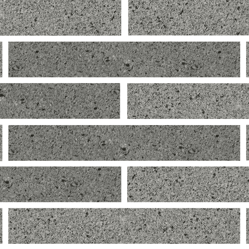 Bespoke Refined Ash ECO - MD Brick - Brick Suppliers