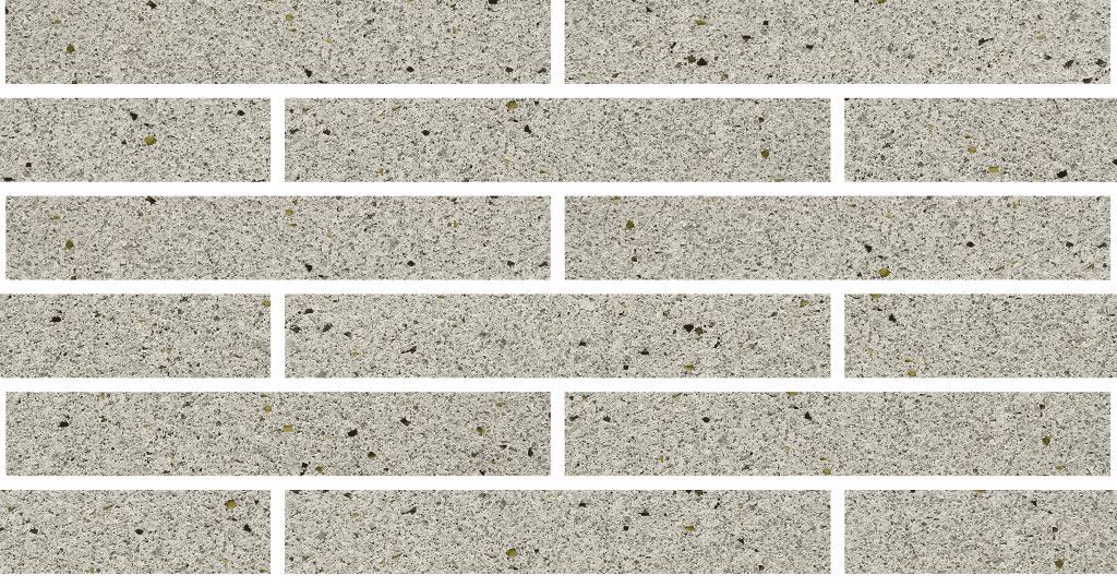 Bespoke Refined Mist ECO - MD Brick - Brick Suppliers