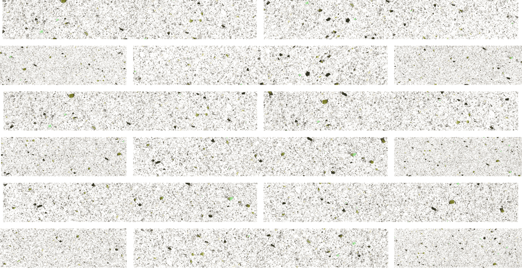 Bricks at MD Brick Austral Bricks | Midland | PGH | Boutique Brands