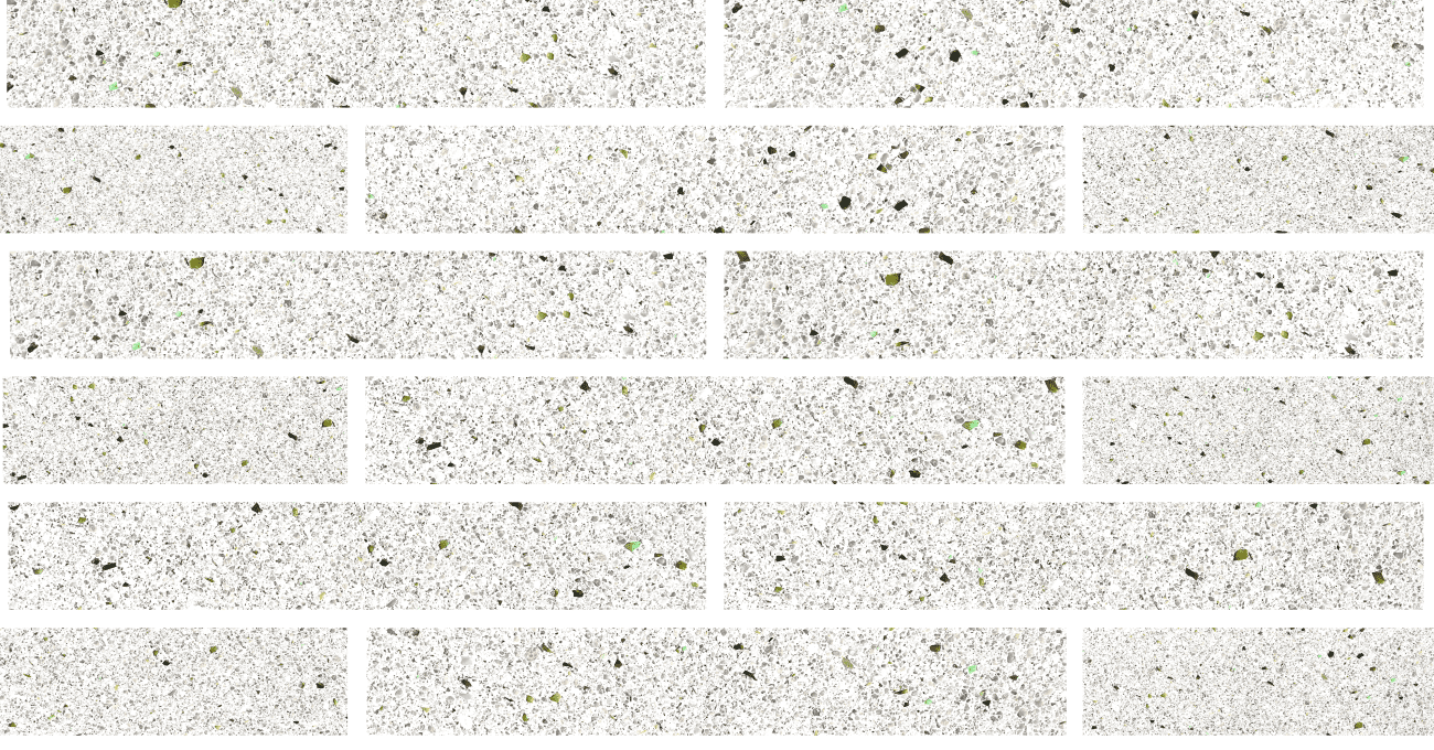 Bricks at MD Brick Austral Bricks | Midland | PGH | Boutique Brands