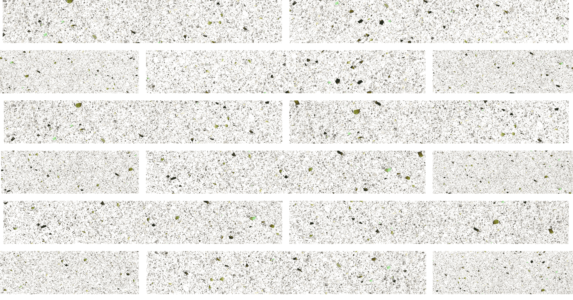 Bricks at MD Brick Austral Bricks | Midland | PGH | Boutique Brands