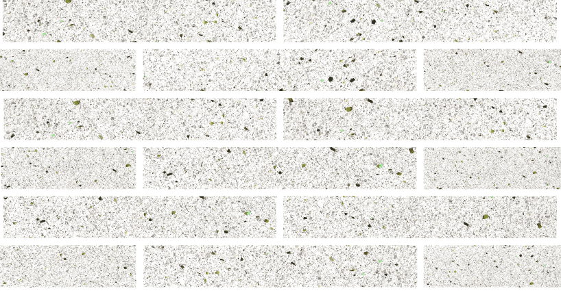 Bricks at MD Brick Austral Bricks | Midland | PGH | Boutique Brands