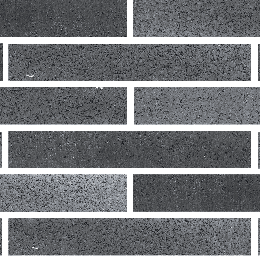 Bespoke Smooth Storm Grey ECO - MD Brick - Brick Suppliers