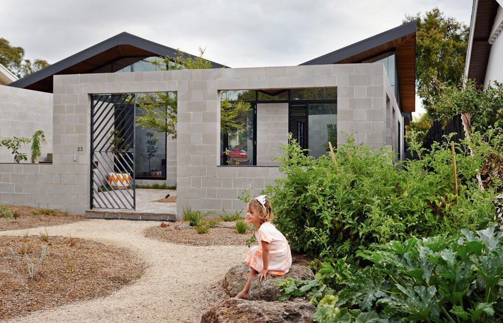 Besser Blocks | Concrete Blocks | Grey Block | MD Brick NSW