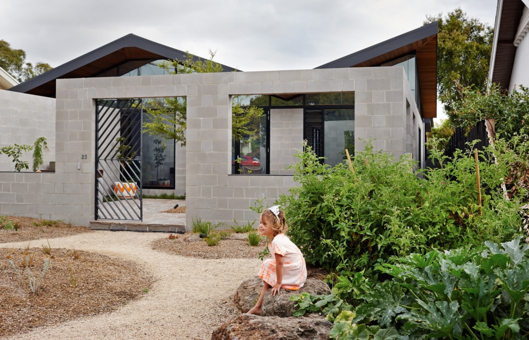 Besser Blocks | Concrete Blocks | Grey Block | MD Brick NSW