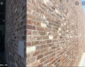 Recycled Bricks Feature Grade - MD Brick - Brick Suppliers