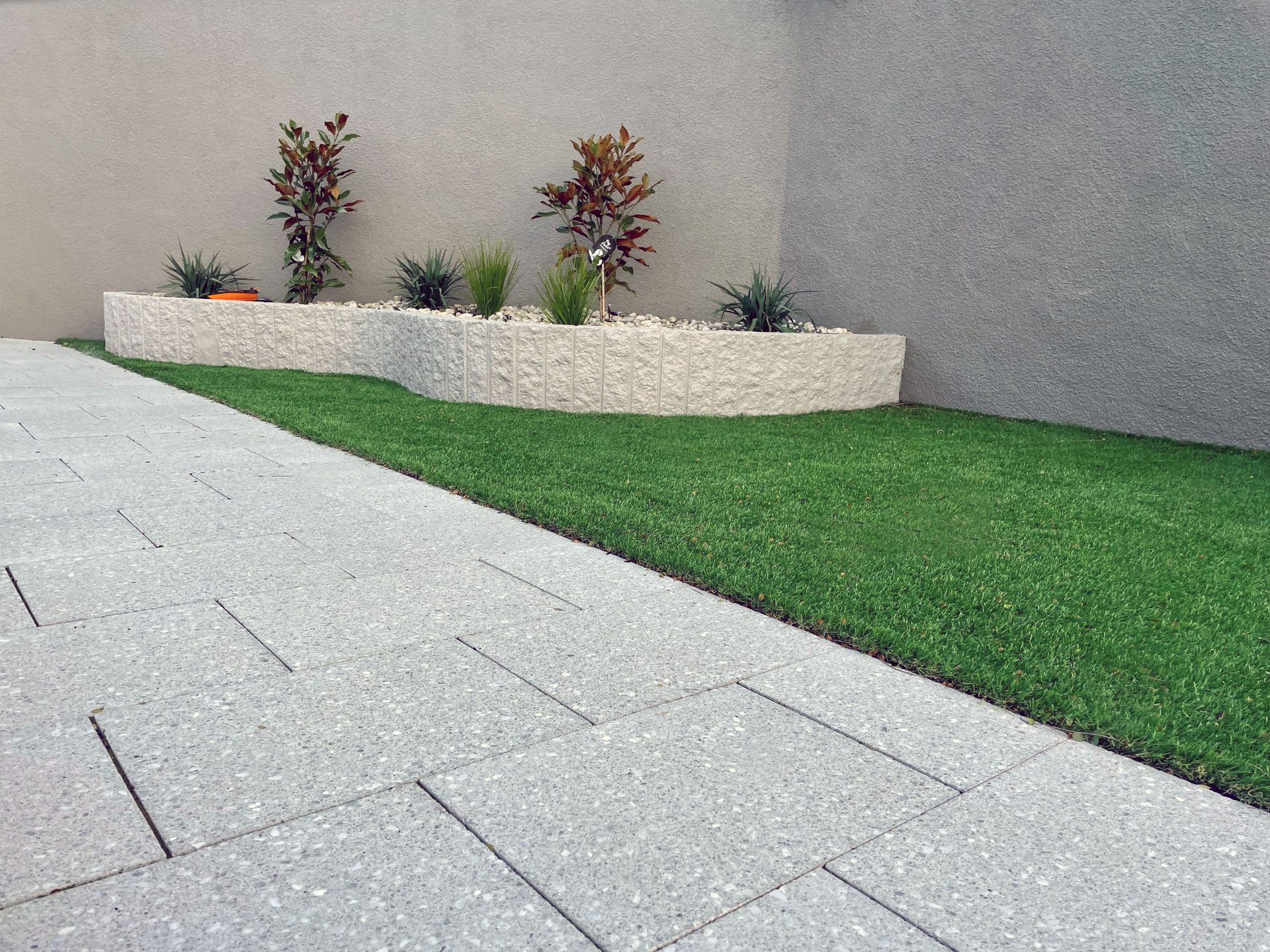 Landscaping Design and Inspiration | Building Materials | MD Brick