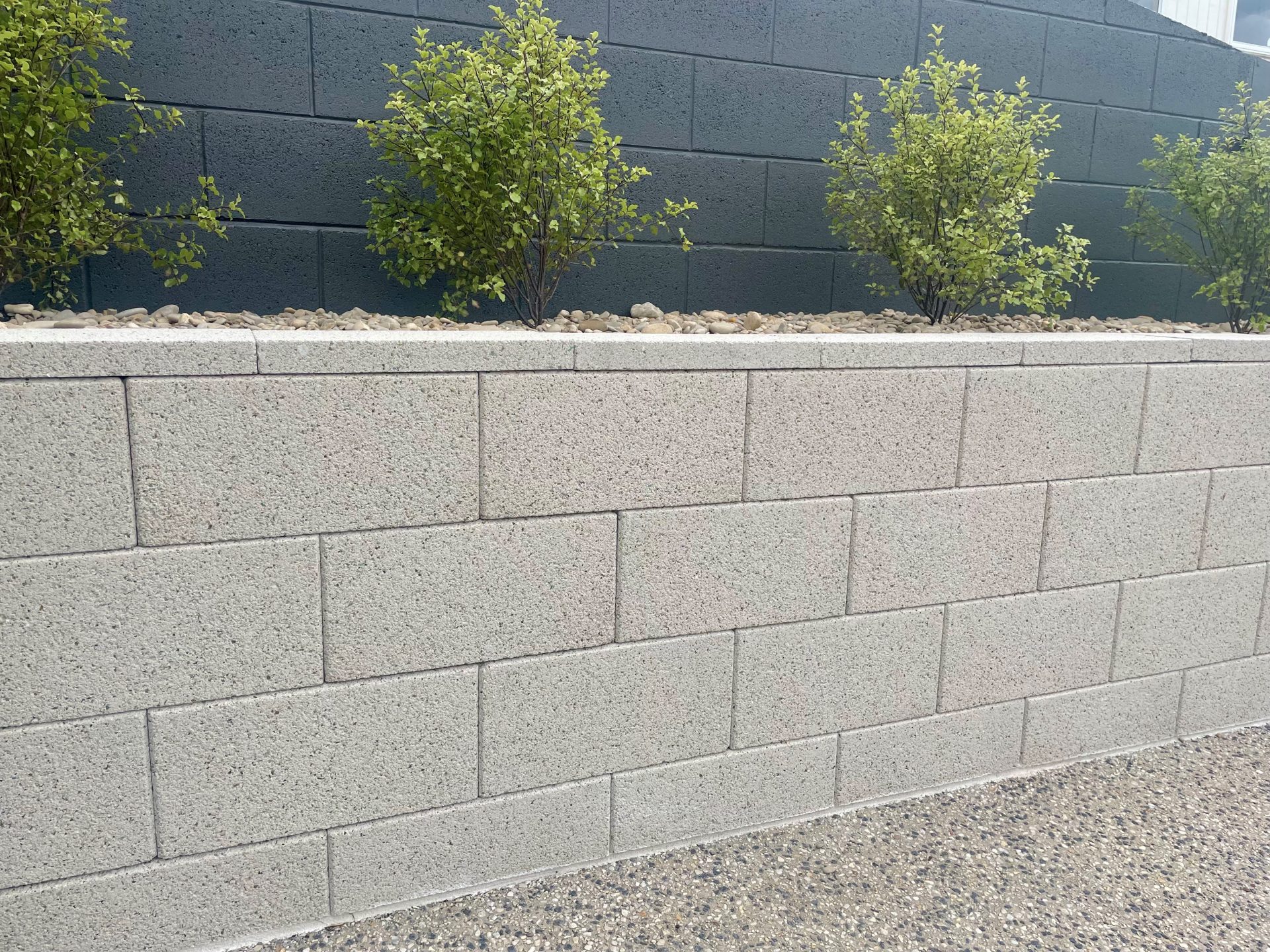 DIY Coloured Blocks Mist ECO - MD Brick - Brick Suppliers