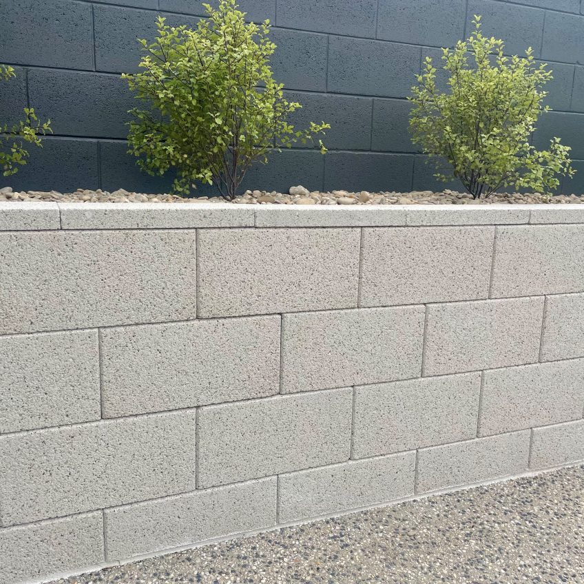 DIY Coloured Blocks Mist ECO - MD Brick - Brick Suppliers