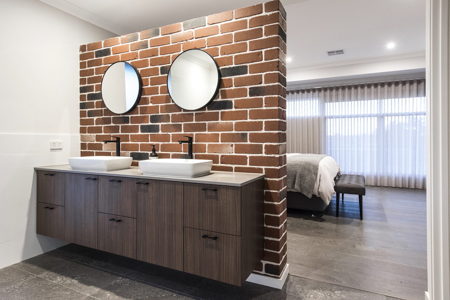 Midland Brick | Red Brick | Bricks | At MD Brick | NSW