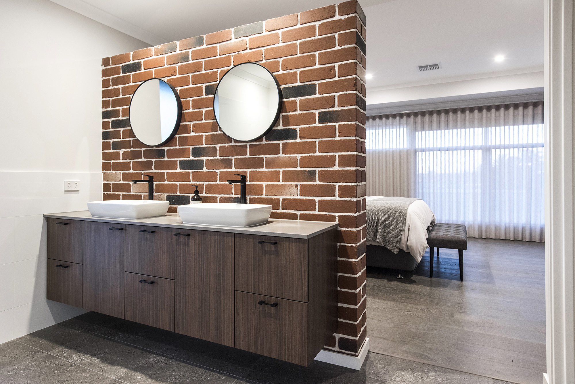 Midland Brick | Red Brick | Bricks | At MD Brick | NSW