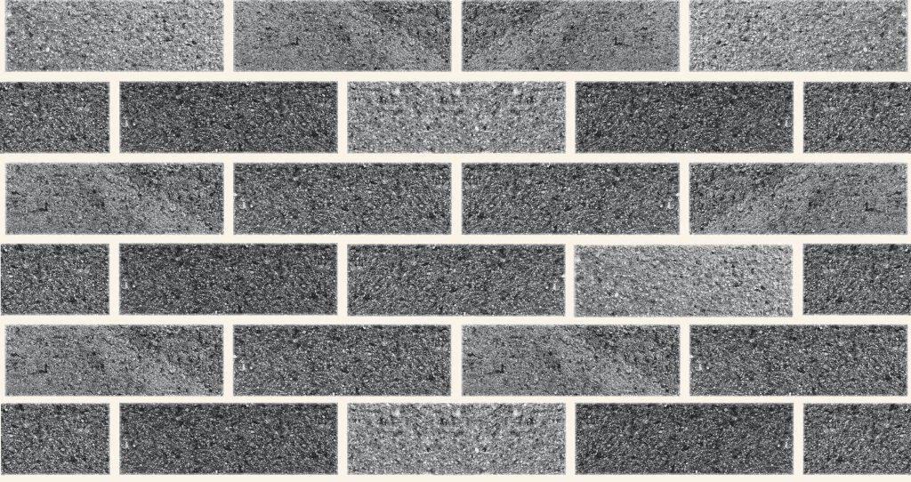 Premium Exposed Storm Grey ECO - MD Brick - Brick Suppliers