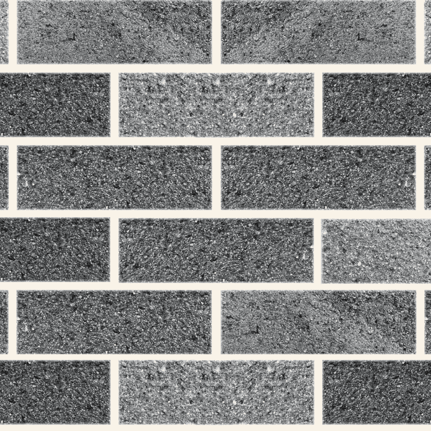 Premium Exposed Storm Grey ECO - MD Brick - Brick Suppliers
