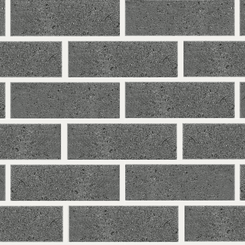 Premium Smooth Ebony ECO - MD Brick - Brick Suppliers