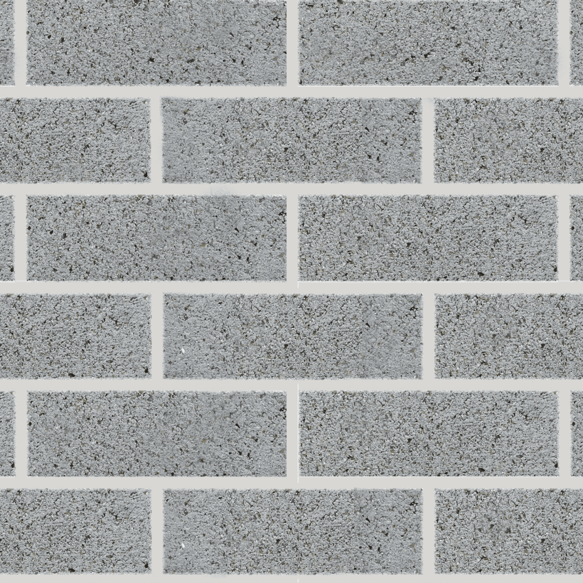 Premium Smooth Pewter ECO - MD Brick - Brick Suppliers