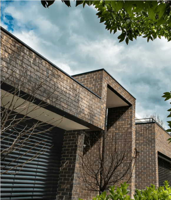 Coachhouse Slim Bricks - MD Brick - Brick Suppliers