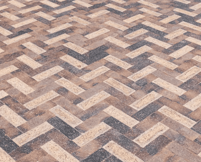 Peninsula Slim Pavers - MD Brick - Brick Suppliers