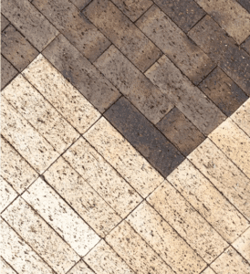 Peninsula Slim Pavers - MD Brick - Brick Suppliers