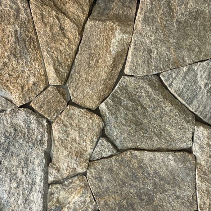 Culbarra Random Stone Cladding - MD Brick - Brick Suppliers