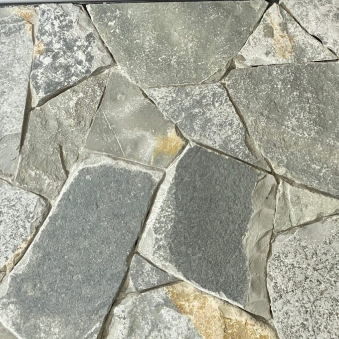 Laguna Random Stone Cladding - MD Brick - Brick Suppliers