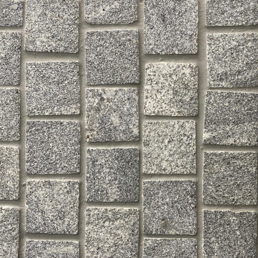 Fantasy Grey Cobble - MD Brick - Brick Suppliers