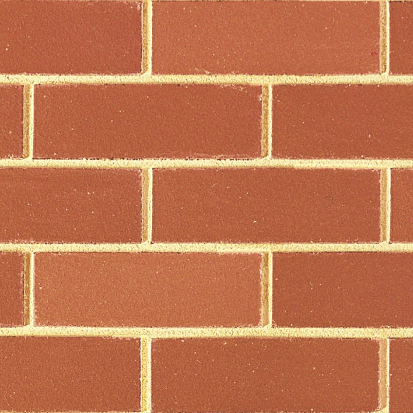 Midland Brick | Red Brick | Bricks | At MD Brick | NSW