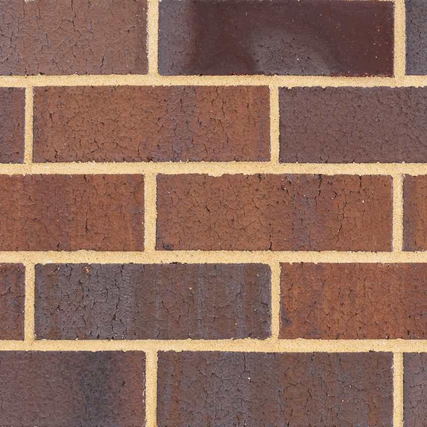 Subiaco Red - MD Brick - Brick Suppliers
