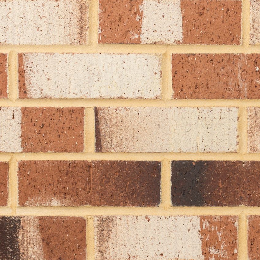 Bishops House - MD Brick - Brick Suppliers