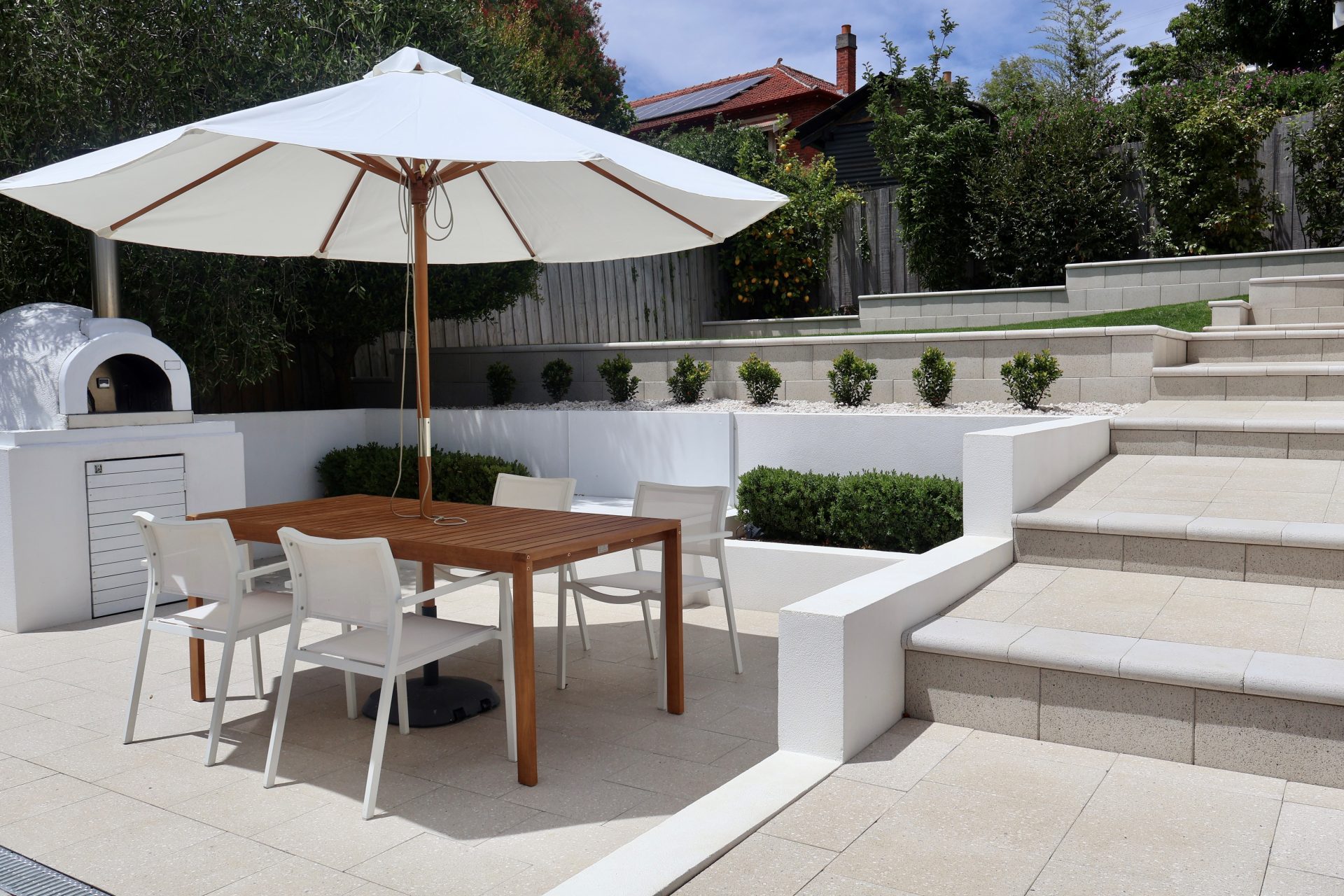 Classic Stone Refined Mist Pebble - MD Brick - Brick Suppliers