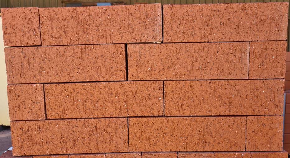 Modular Terracotta Wirecut - MD Brick - Brick Suppliers