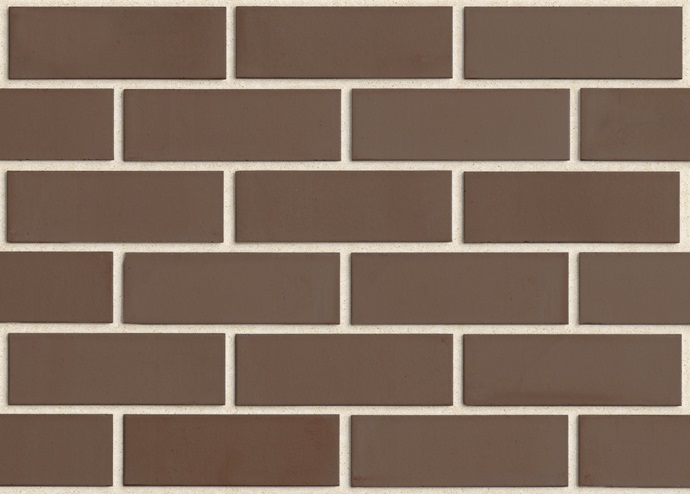 Smooth Choc Tan - MD Brick - Brick Suppliers
