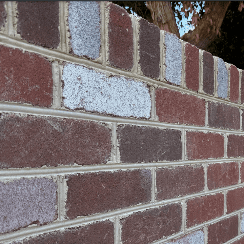 Reclaimed Red (Recycled Look) - MD Brick - Brick Suppliers