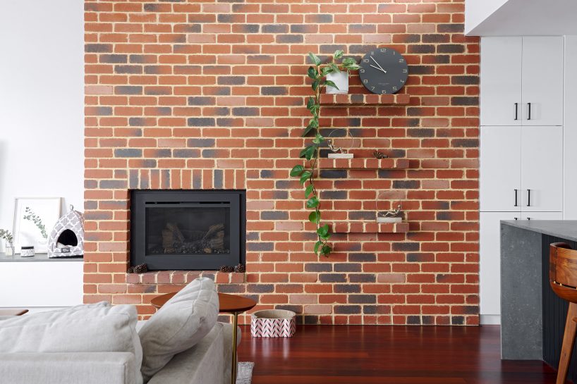Midland Brick | Red Brick | Bricks | At MD Brick | NSW