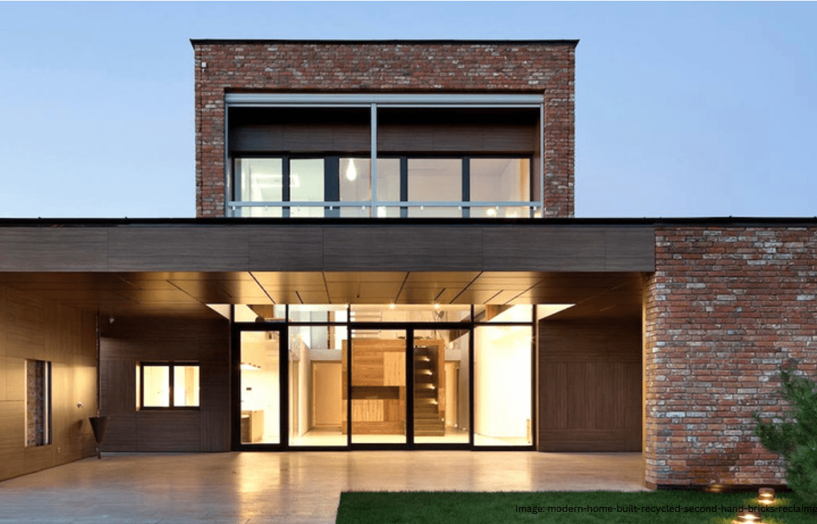External Design and Inspiration | Building Materials | MD Brick